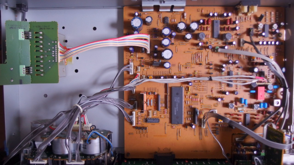 [SONY] TC-RX77(1991年発売) レビュー [カセットデッキ] – nakamura