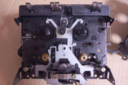 [SONY] メカデッキ(TCM-110/TCM-CMAY/TCM-170/TCM-200/TCM-190)について [カセットデッキ ...