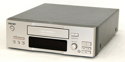 [SONY] TC-S1/TC-TX9/TC-TX77/TC-TX717/TC-PX100/TC-TX373/TC-TX11/TC-TX333 ...