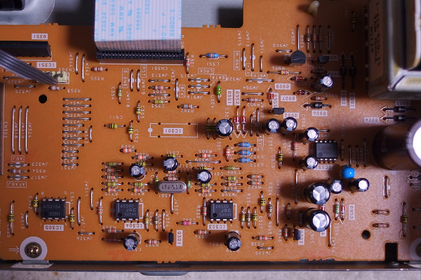 [SONY] CDP-S35(1995年発売)のレビュー [CDプレーヤー] – nakamura