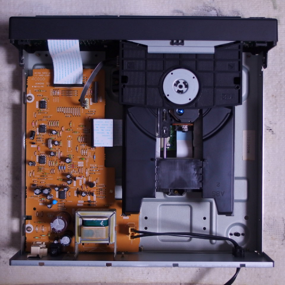 [SONY] CDP-591,CDP-597,CDP-611,CDP-720,CDP-991,CDP-997,CDP-911,CDP ...