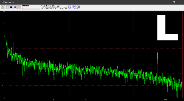 [FM] SSGなしでステレオセパレーションを調整する方法 [チューナー] – nakamura