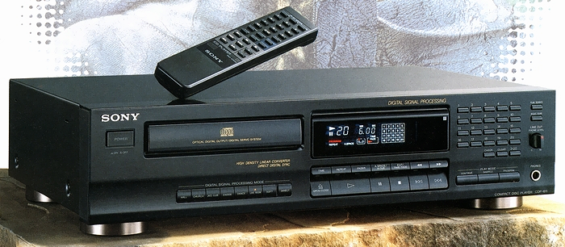 [SONY] CDP-591,CDP-597,CDP-611,CDP-720,CDP-991,CDP-997,CDP-911,CDP ...