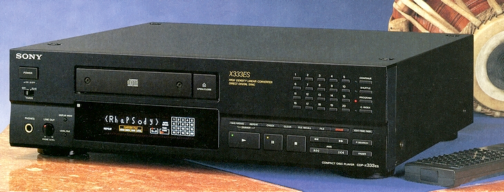 [SONY] CDP-591,CDP-597,CDP-611,CDP-720,CDP-991,CDP-997,CDP-911,CDP ...