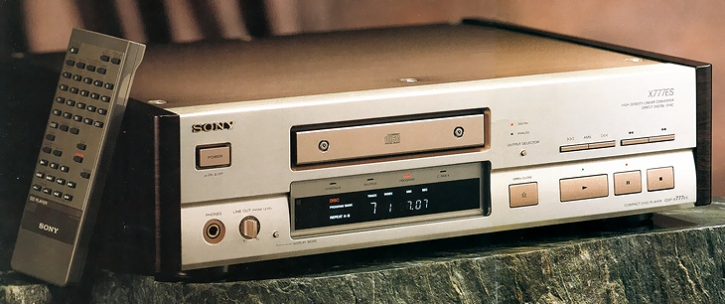 [SONY] CDP-591,CDP-597,CDP-611,CDP-720,CDP-991,CDP-997,CDP-911,CDP ...