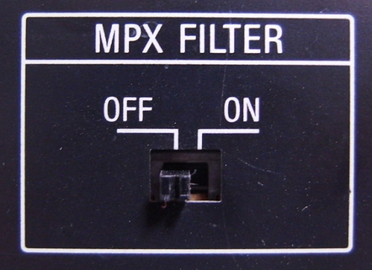 [SONY] TC-K500R(1989年発売)のレビュー [カセットデッキ] – nakamura