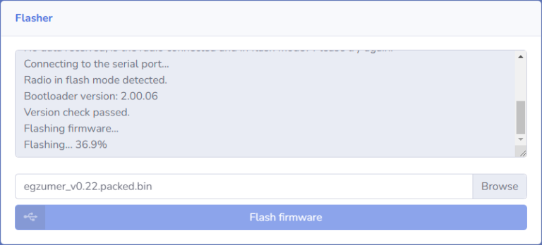 [Quansheng] UV-K5系受信機の送信禁止化 [EGZUMER] – nakamura